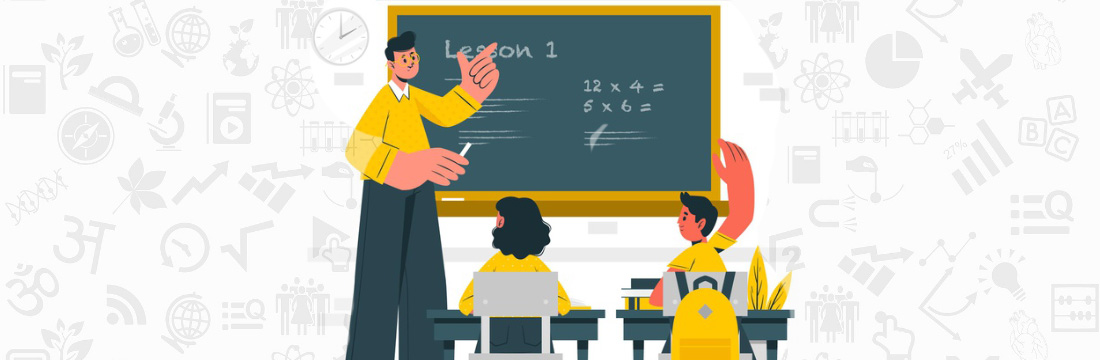 Blog | e-Tuitions | Elements of Effective Teaching