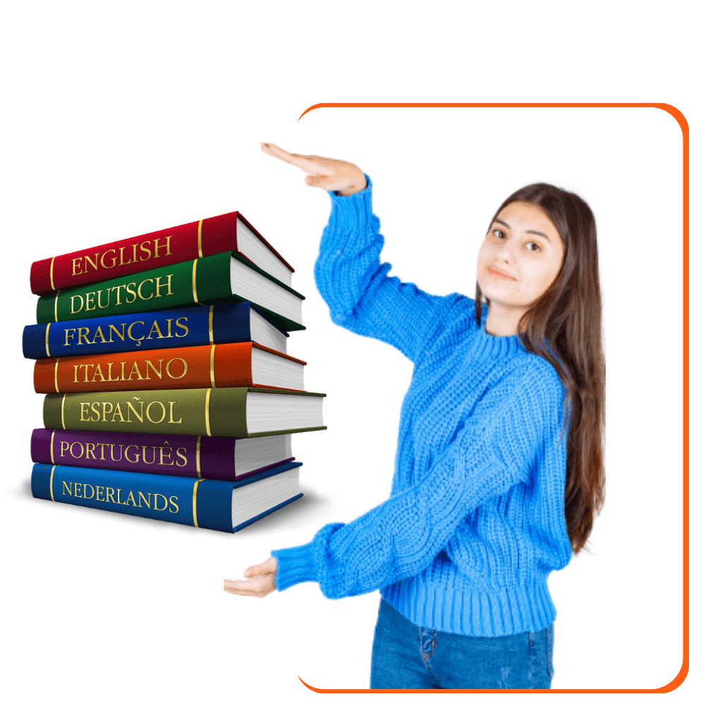 Best online language Tuition in India | e-Tuitions