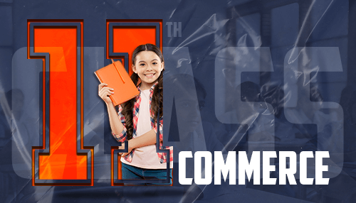 CBSE 11 Commerce Online Tuition | Live One-to-One Classes