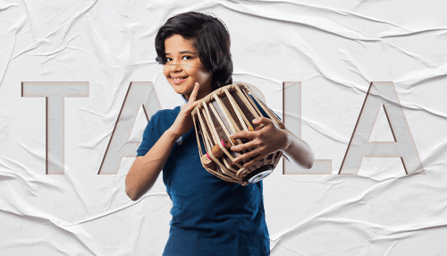 Learn Tabla Online From the Best Teachers | e-Tuitions