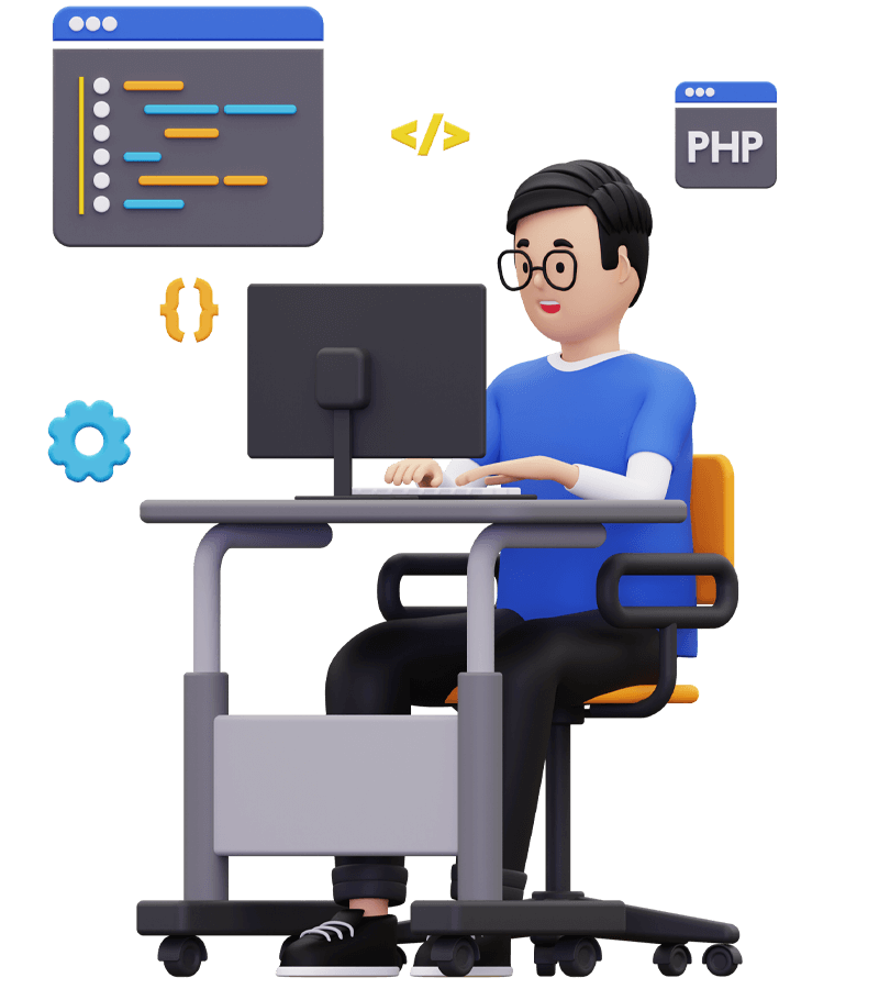 Best PHP Classes-Learn Backend Development |e-Tuitions Best PHP Classes-Learn Backend Development |e-Tuitions