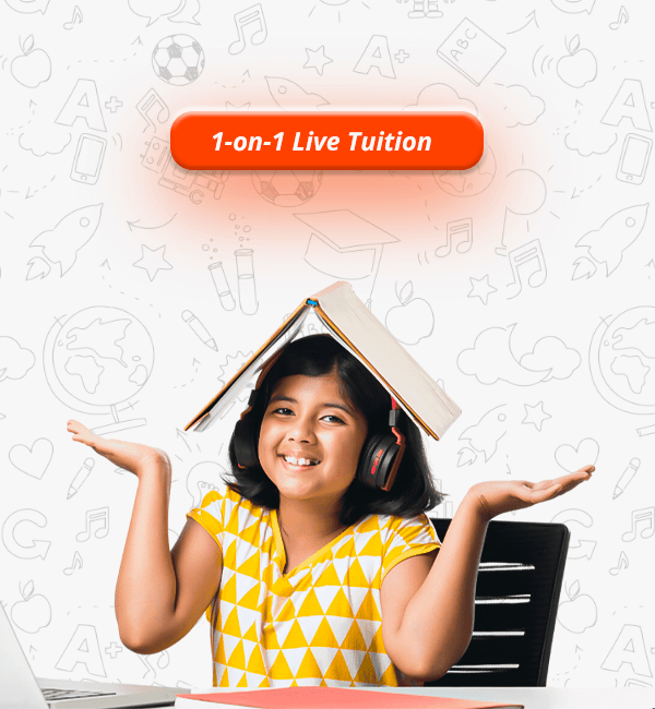 Online Classes in India from Best Teachers | e-Tuitions